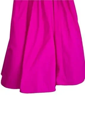 kate spade | Dresses | Kate Spade Twist Bodice Colorblacked Dress Size ...